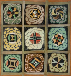 Hearts + Minds - Pamela Nelson - Artist and Art Advocate