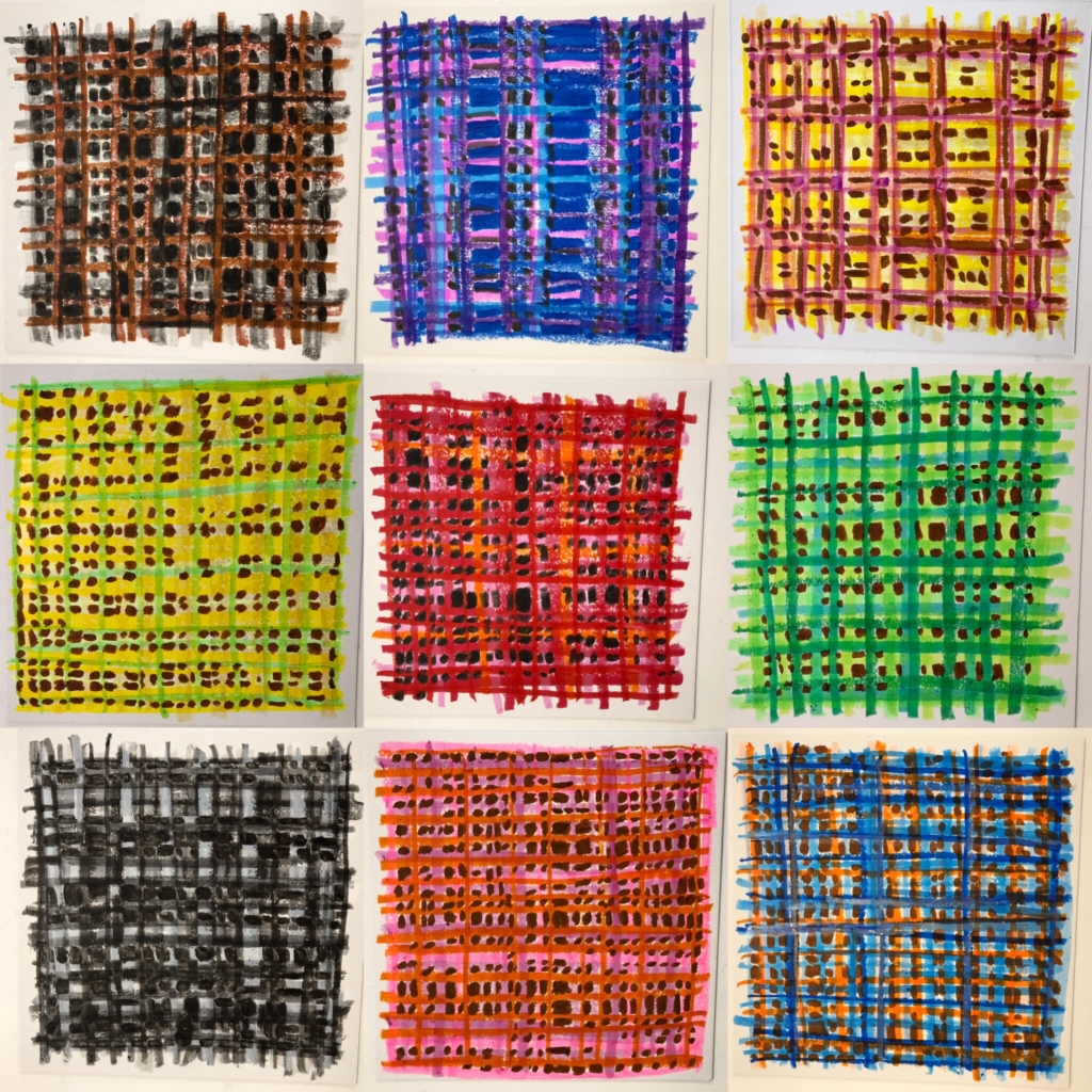 Paintings - Pamela Nelson - Artist and Art Advocate
