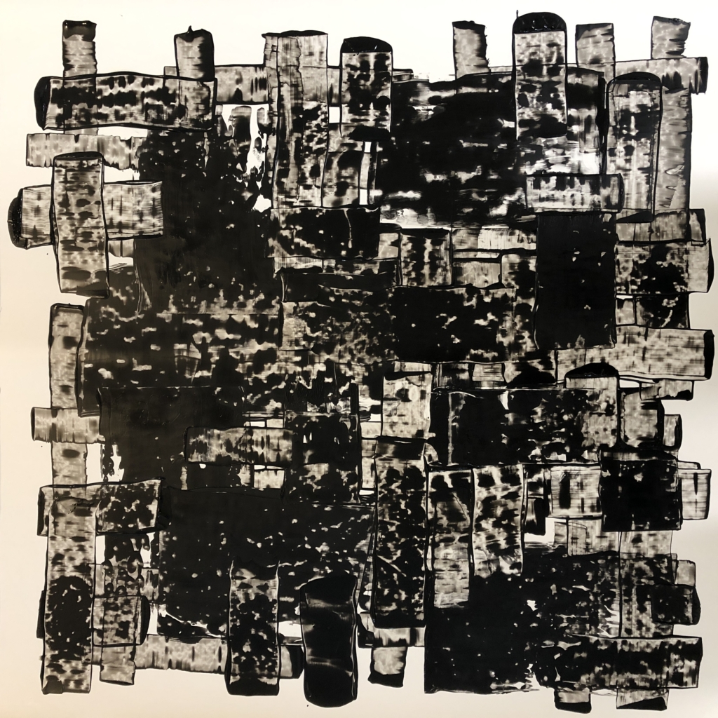Paintings - Pamela Nelson - Artist and Art Advocate