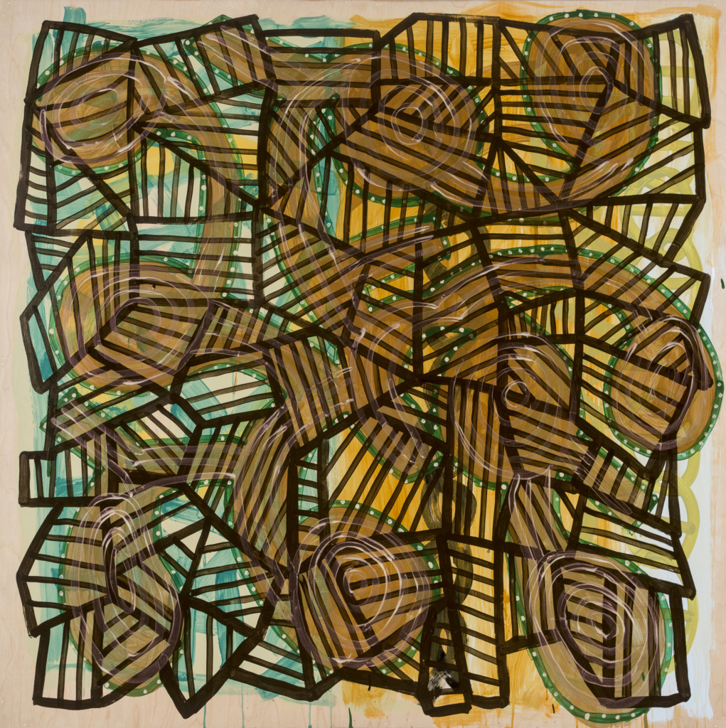 Paintings - Pamela Nelson - Artist and Art Advocate