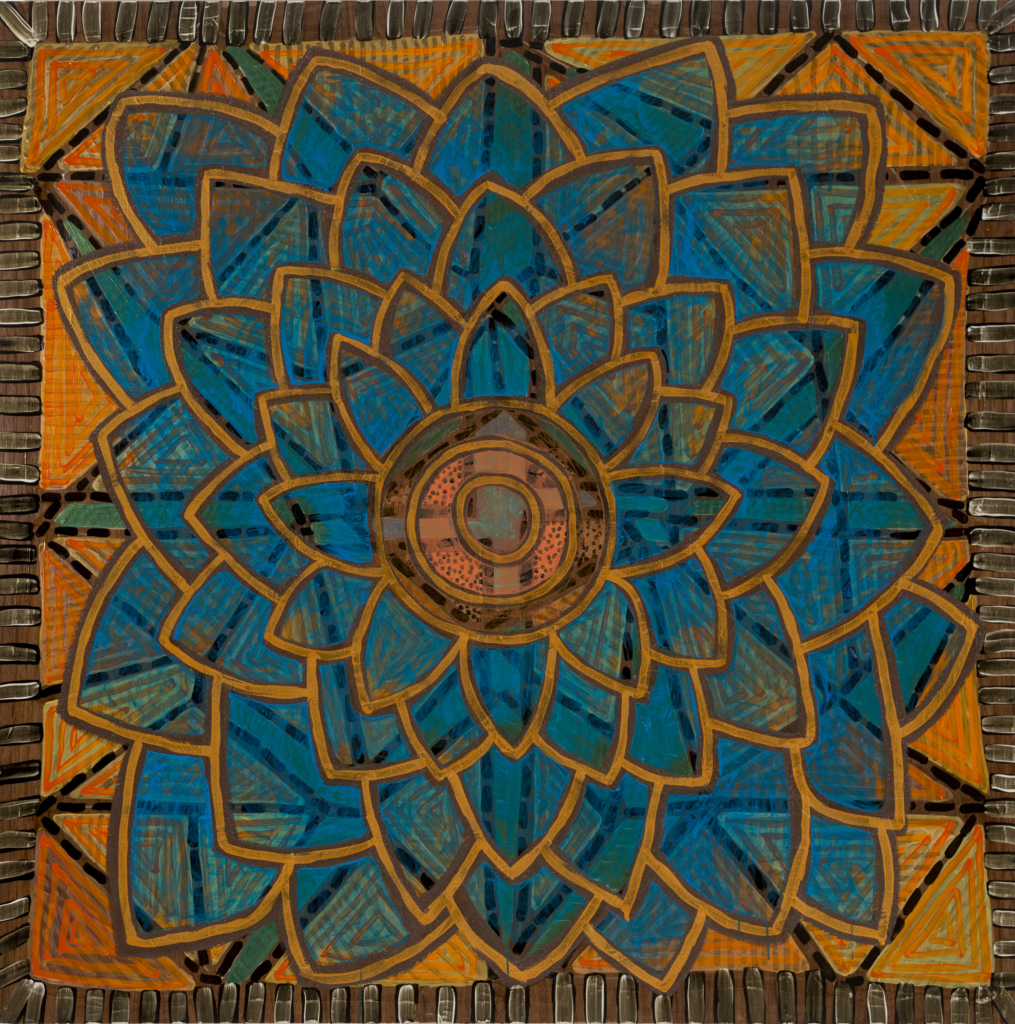 Paintings - Pamela Nelson - Artist and Art Advocate