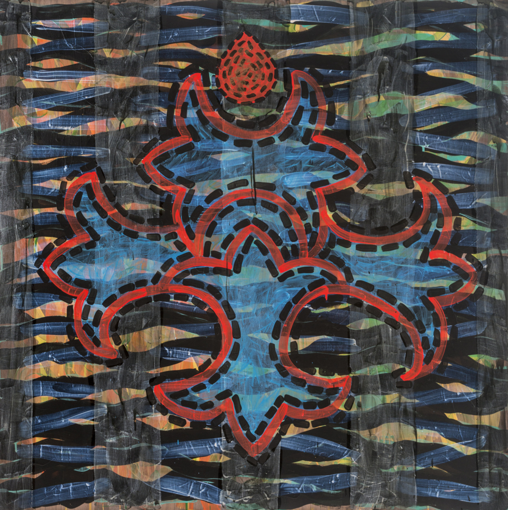 Paintings - Pamela Nelson - Artist and Art Advocate