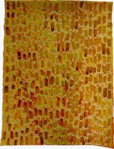 Between the Lines - Pamela Nelson - Artist and Art Advocate
